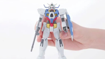 GUNDAM GUY: AG 1/144 Gunpla Series - Info & Functionalities Explained