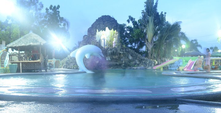 Resorts in Pampanga (Philippines): Princess Leah Resort in San Agustin ...