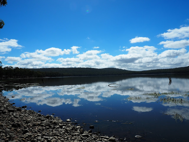 Tooms Lake | Hiking South East Tasmania
