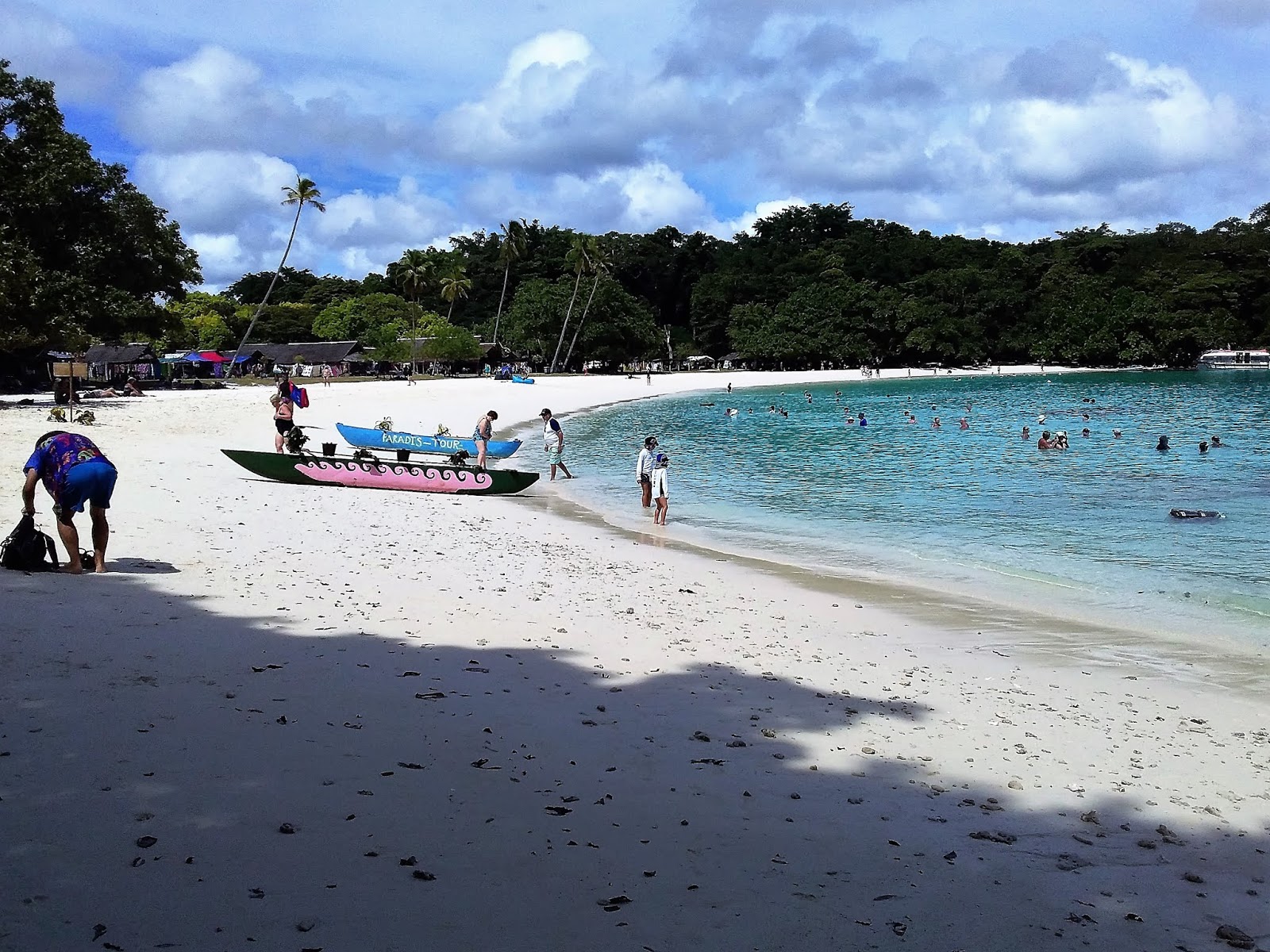 Best Thailand Beaches: Champagne Beach Vanuatu | About BTS Bangkok ...