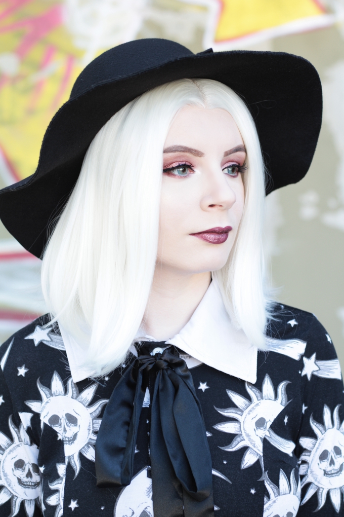 Moons - Vanilla Syndrome