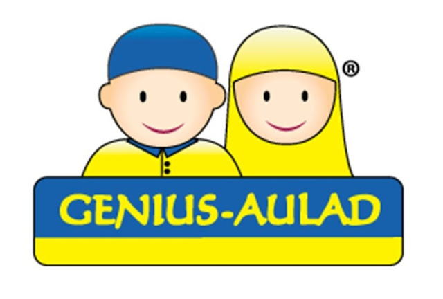 Genius Aulad Negeri Selangor
