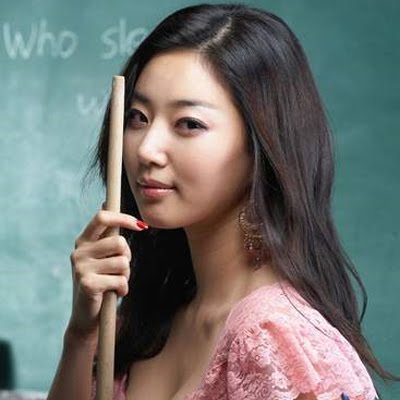 Freelance Flaneur: Learning Korean