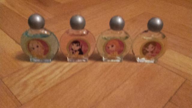 Nancys de Colección: Colección Nancy Tops