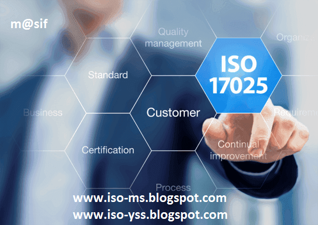 Yönetim Sistem Standartları (MSS-Management System Standards): ISO ...