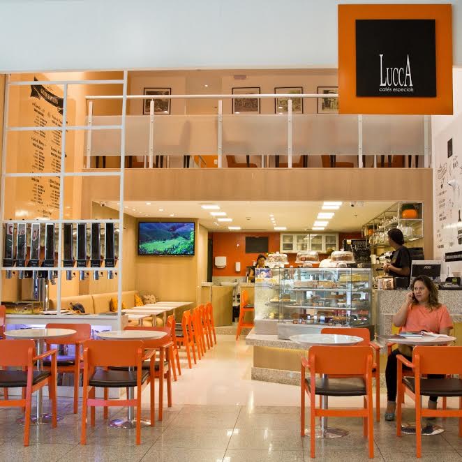 SALVADOR POR STEFANO DIAZ: LUCCA CAFÉ VAI INAUGURAR ESPAÇO MEETING NO ...