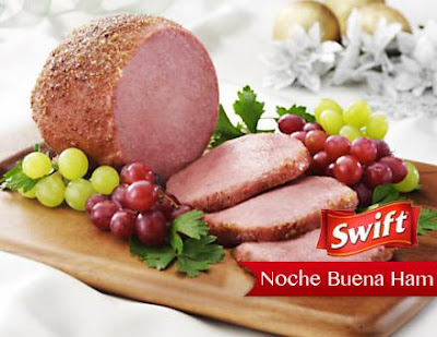 SWIFT: 50% OFF Festival Ham, Jamon de Bola & More! - Pinoy Trabaho Online