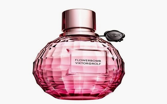 Keren, 10 Botol Parfum Paling Kreatif - Berjambang