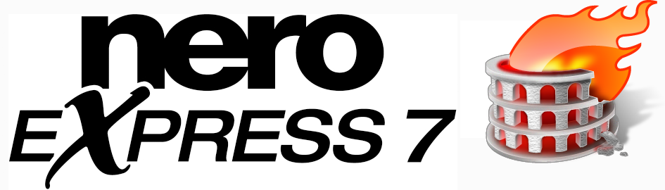 INFORMATICA APLICADA: NERO EXPRESS