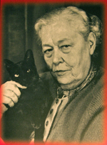 LUCHADORAS... VI. Indómitas: Edith Bone | Pizarras y Pizarrones