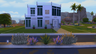 22 Sims Avenue: Caliente Redesigned