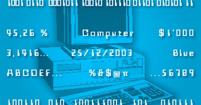 Tipos de datos básicos - Curso de Pascal - BloPascal