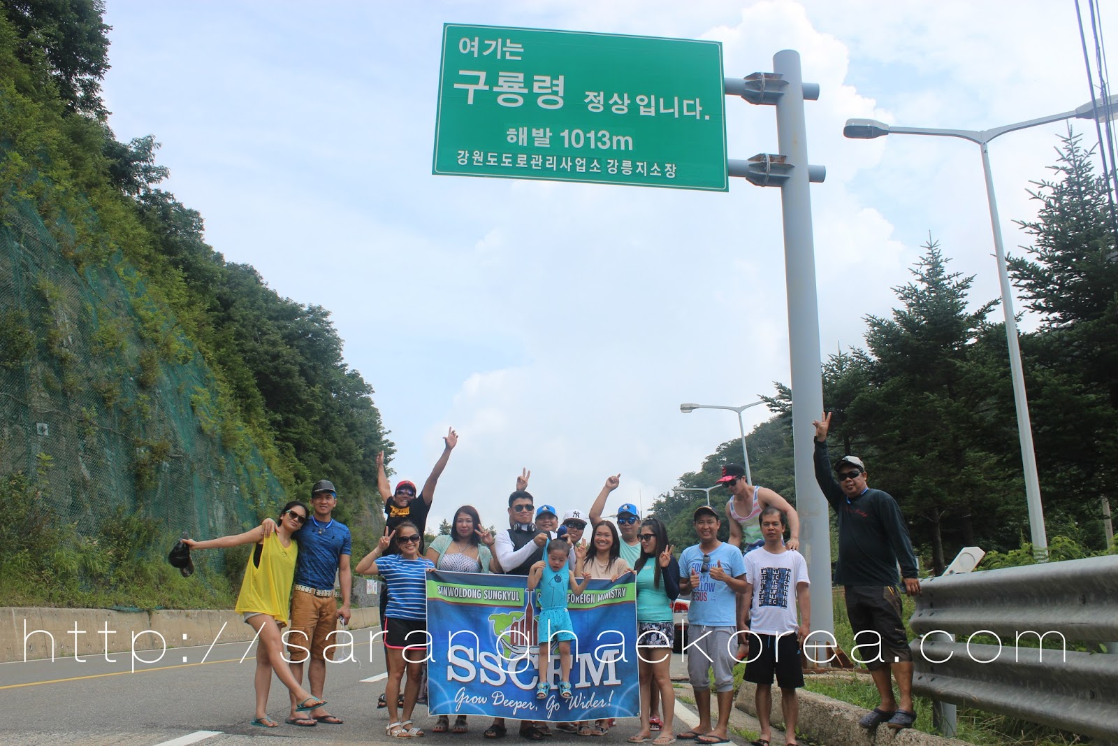 5 Reasons Why You Should Check Out Naksan Beach (낙산 해변) in Yangyang ...