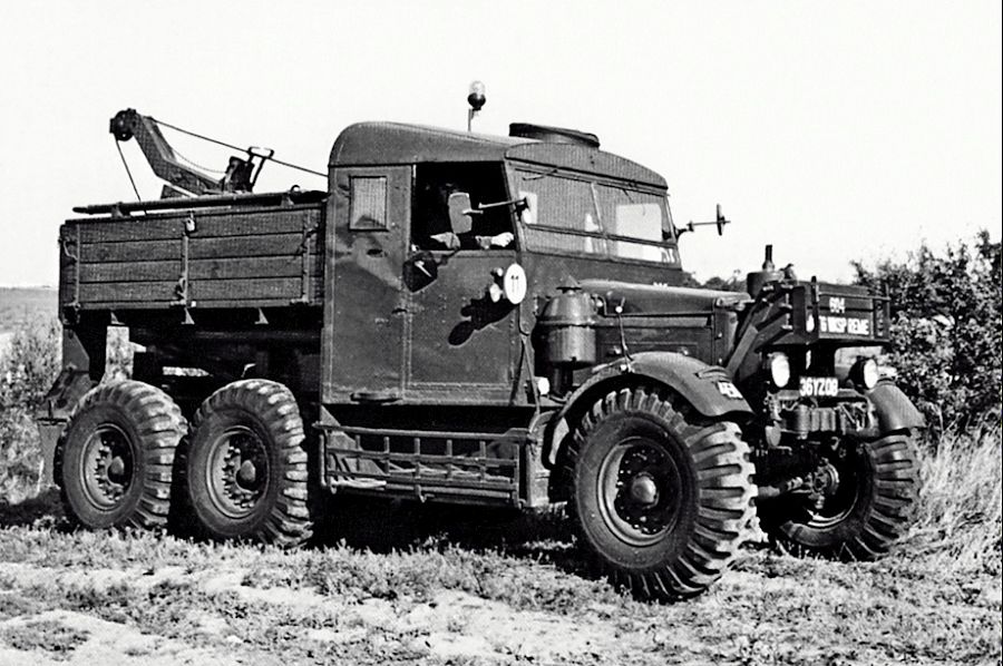 MODELISMO EM ESCALA E AFINS: Scammels 1/35 IBG and THUNDER MODEL