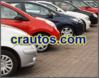 VENTA DE AUTOS USADOS COSTA RICA FINANCIADOS (y Baratos) : Sergio Sarmiento