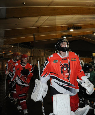 Assorted Goodies: Canterbury's Victorious Red Devils