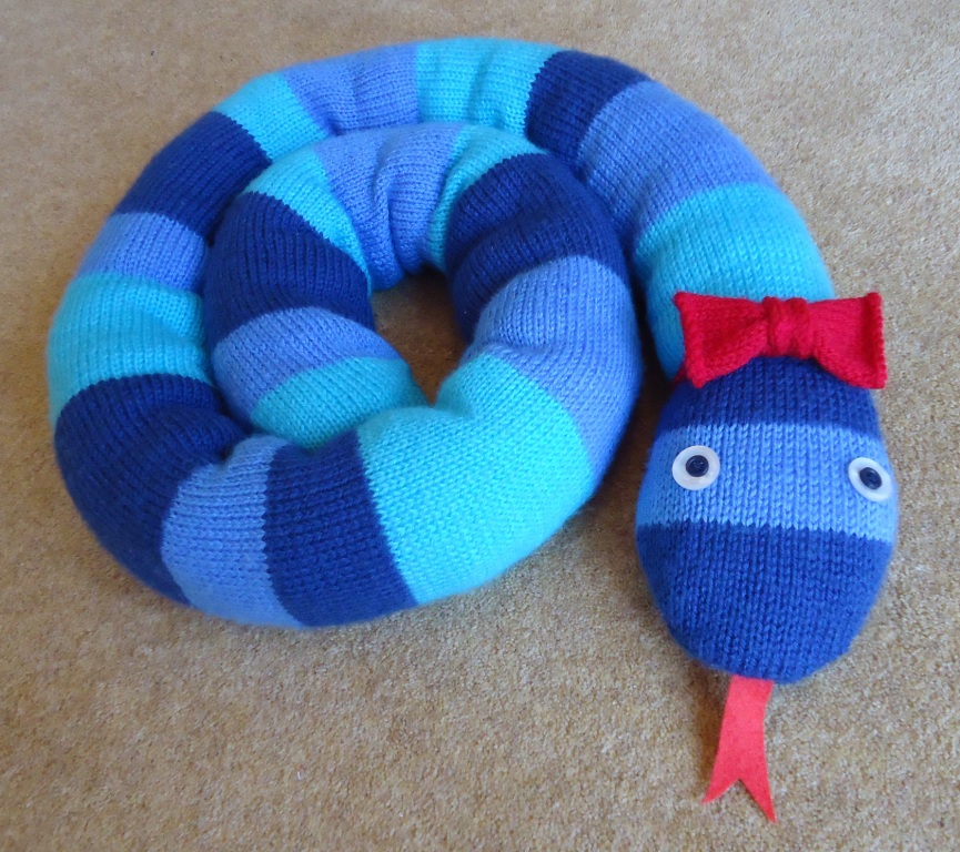 A Playful Stitch: January 2013