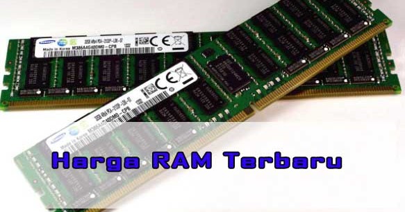 Daftar Harga RAM Laptop Terbaru dan Termurah di Tahun 2017 | Informasi ...