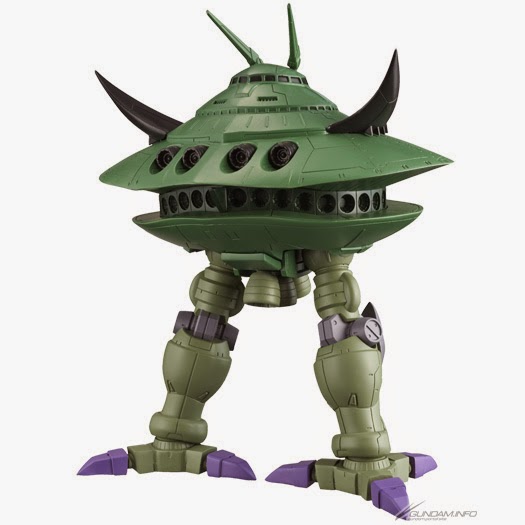 GUNDAM GUY: (Banpresto Prize) Gundam Series DX Mech Saga Figure: Big ...