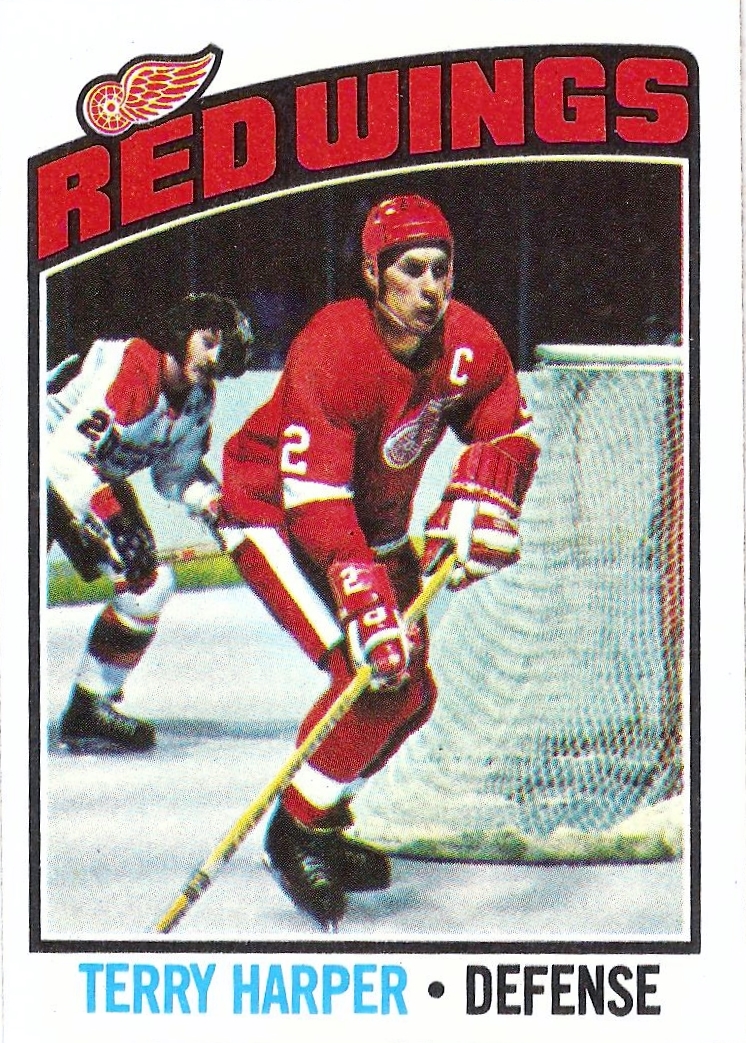 Card Boarded: July 2014