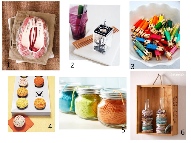 The Sweetest Petunia: {WILW} clever ideas