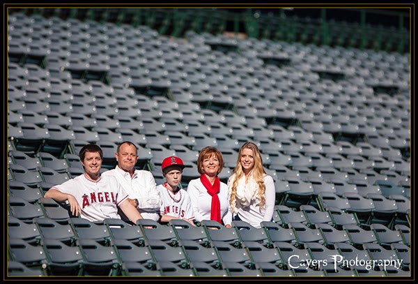 "Cayer's Sports Action Photography": McCully Family Portraits - Angel's ...