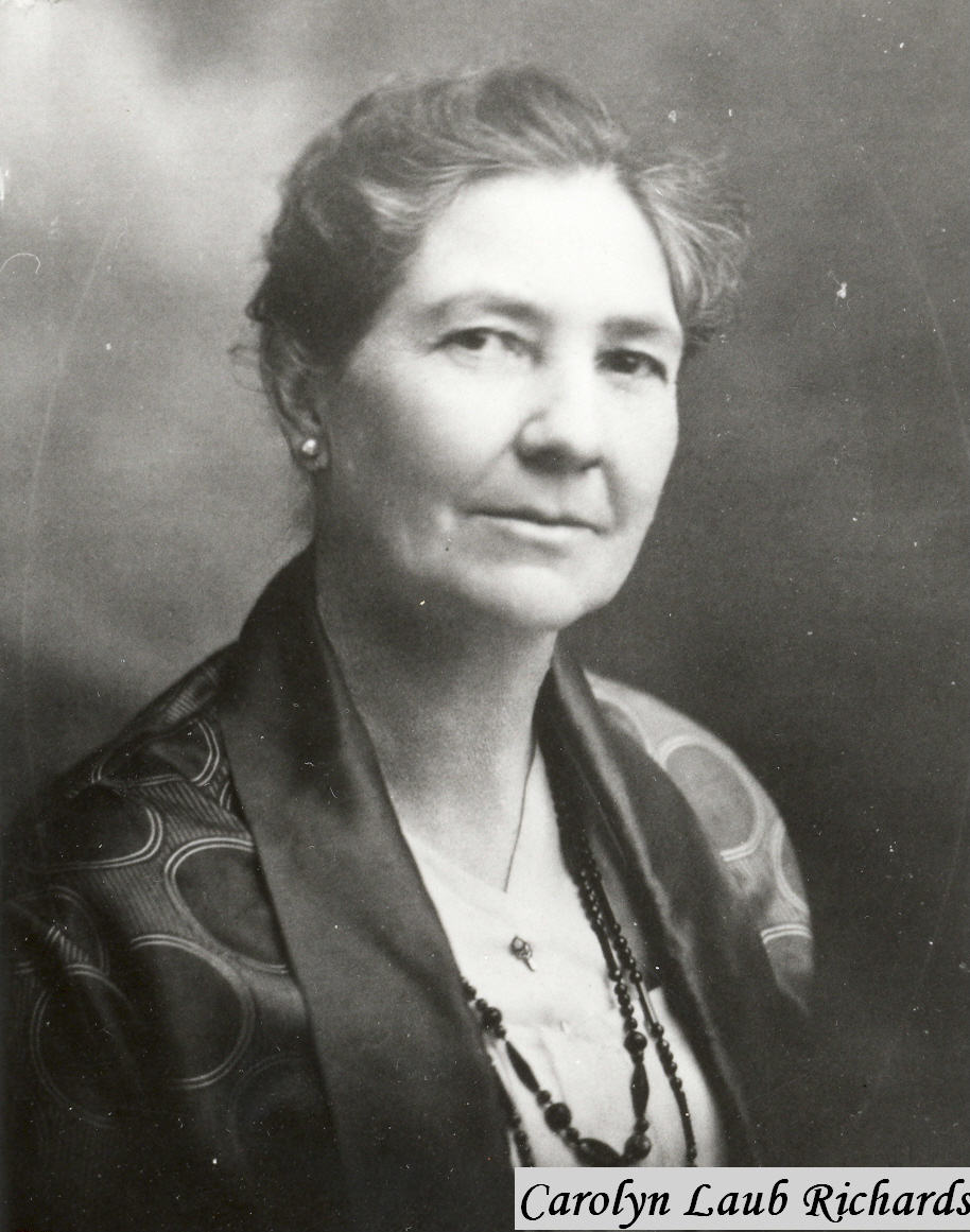 OUR HERITAGE: November 2012