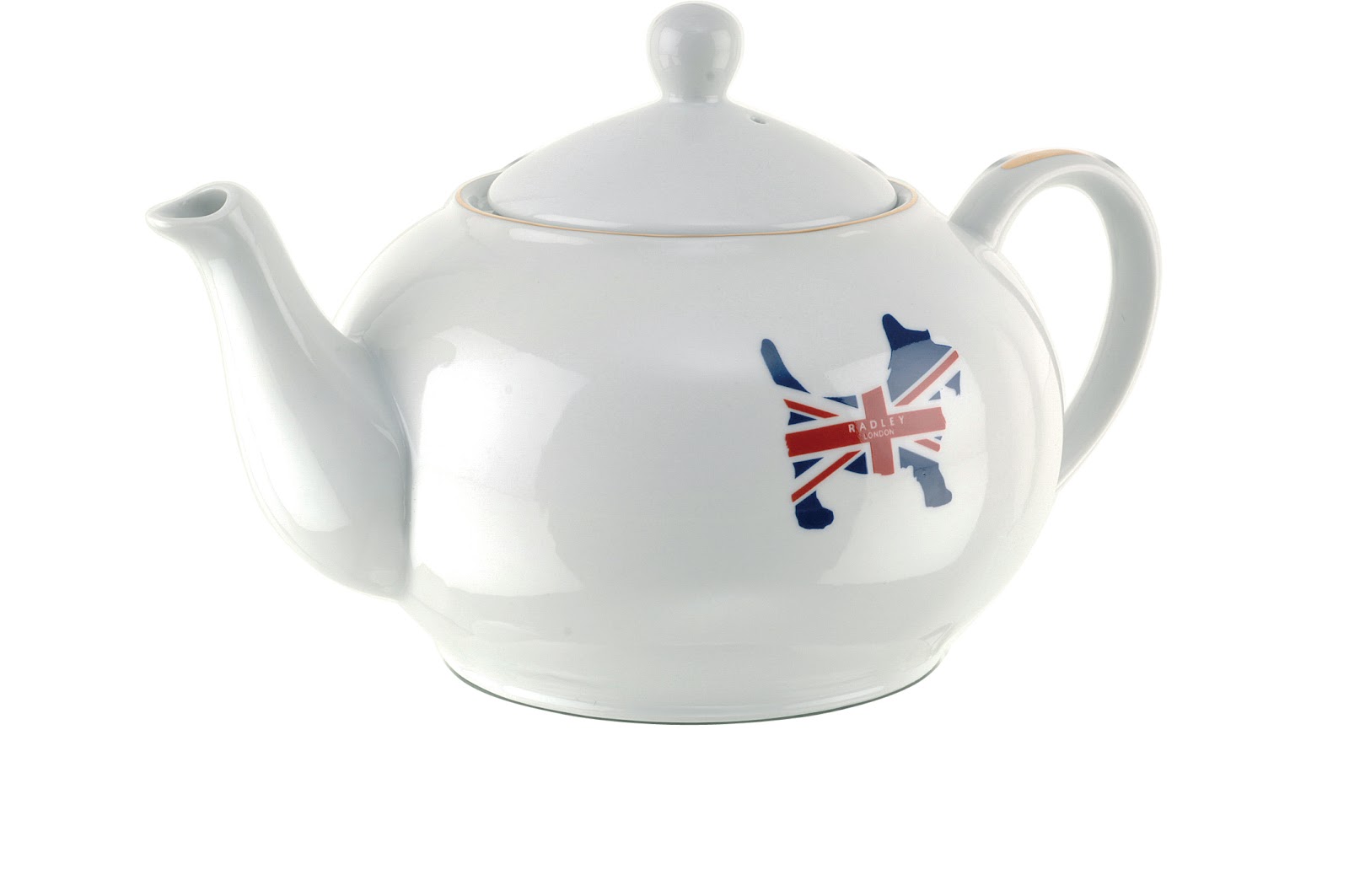 Victoria Quarter: Radley's Great British Summer