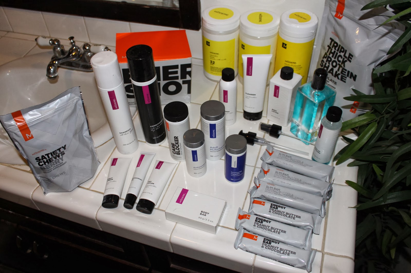 Social Retail: How to be a Modere Social Marketer