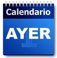 abraPALABRAmágica La MAGIA de la palabra: Era para ayer