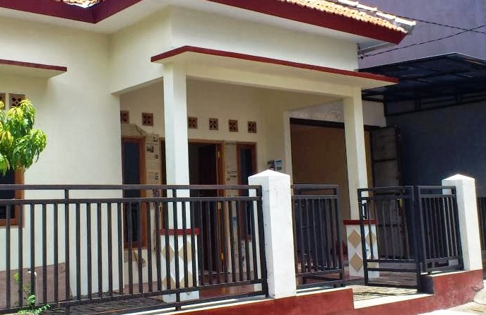 √ 45 Model Tiang Teras Rumah Minimalis Simple dan Modern