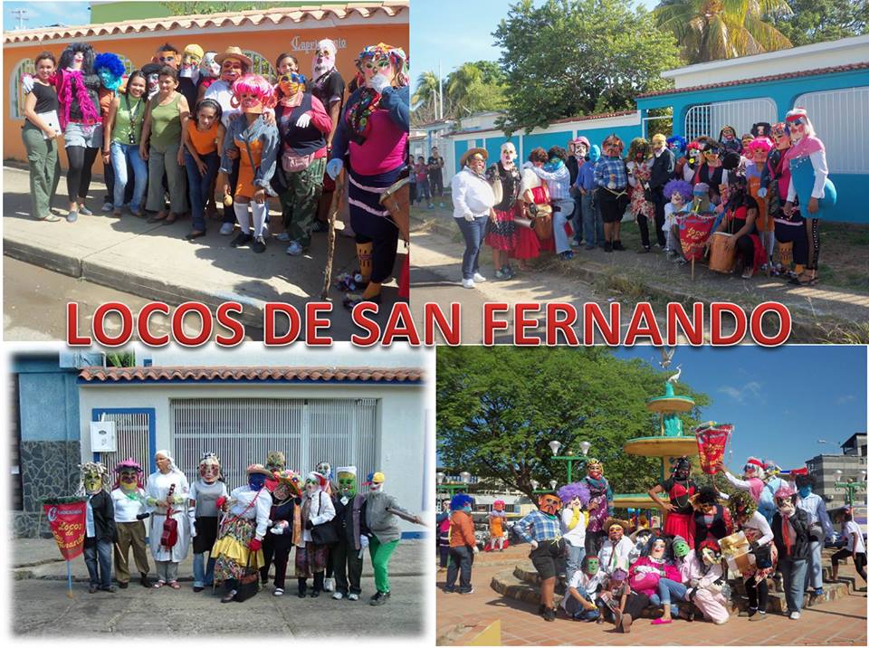 APURE: Costumbres y Tradiciones de Apure. - SenderosdeApure.Net