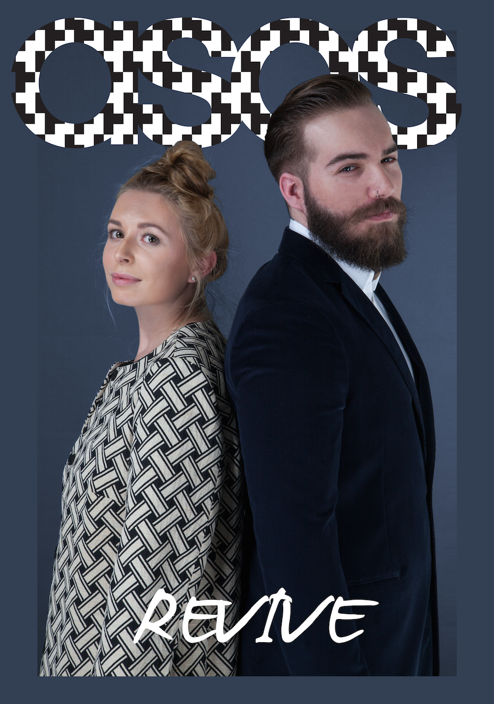 DESIGN PRACTICE: ASOS - Designing the look book