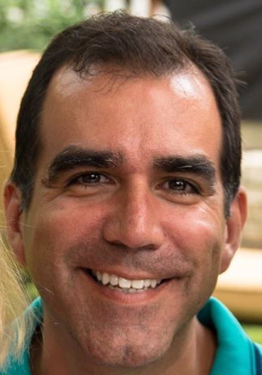 For What It's Worth: David R. Navarro appointed to 4th Subcircuit vacancy