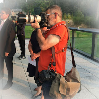 Barers of Maple Valley: Al Garman Will Be Missed