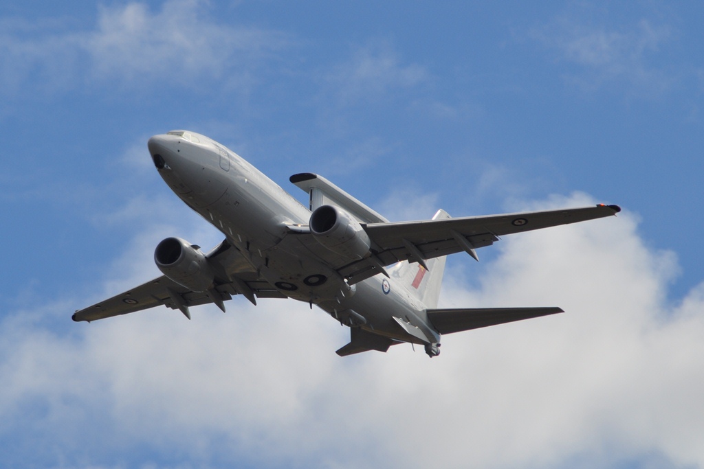 Central Queensland Plane Spotting: Royal Australian Air Force (RAAF ...