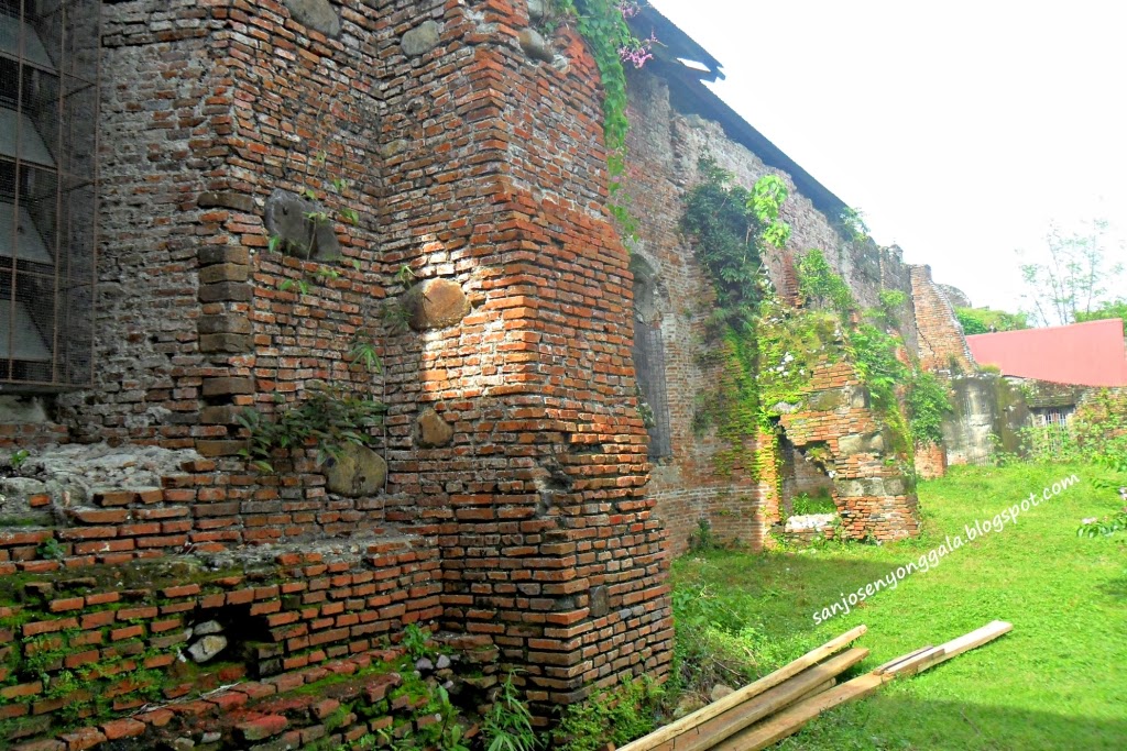 San Josenyong Gala: San Pablo : A Glorious Past of a Town