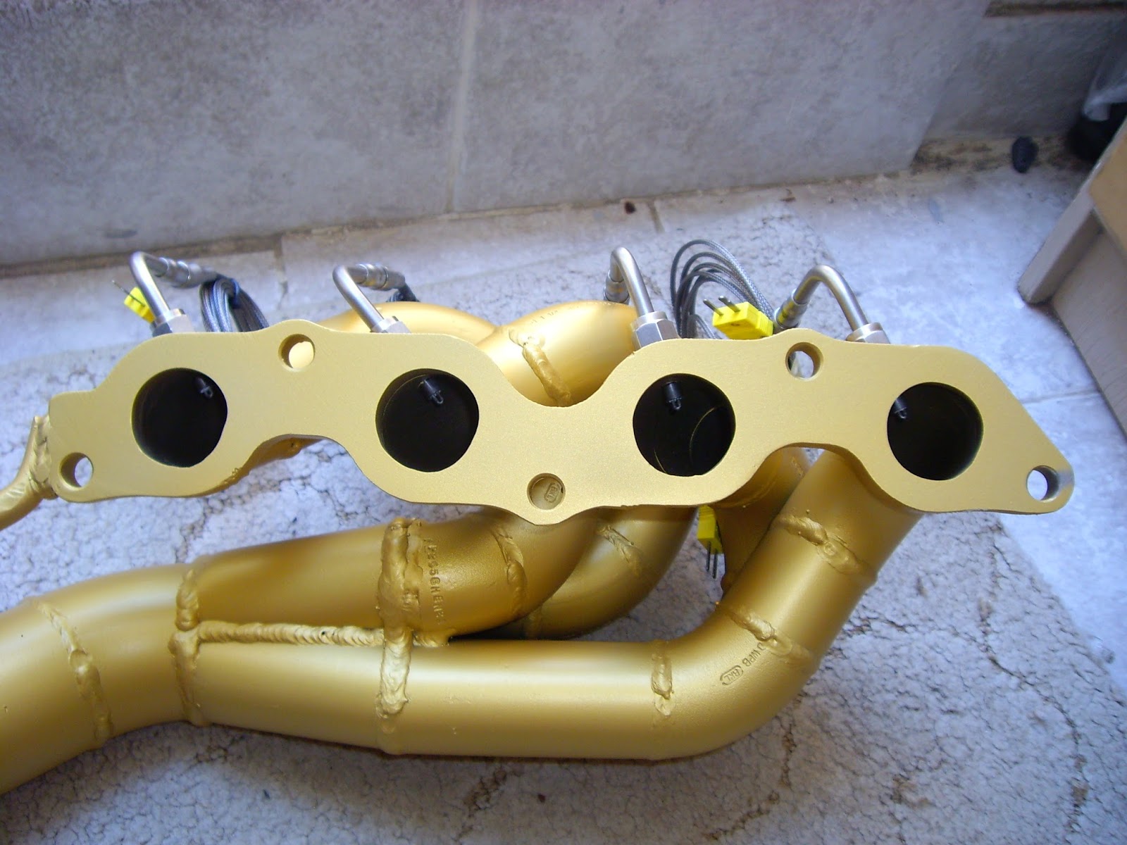 Toyota Vios Turbo | World's First 500 WHP 1NZ-FE