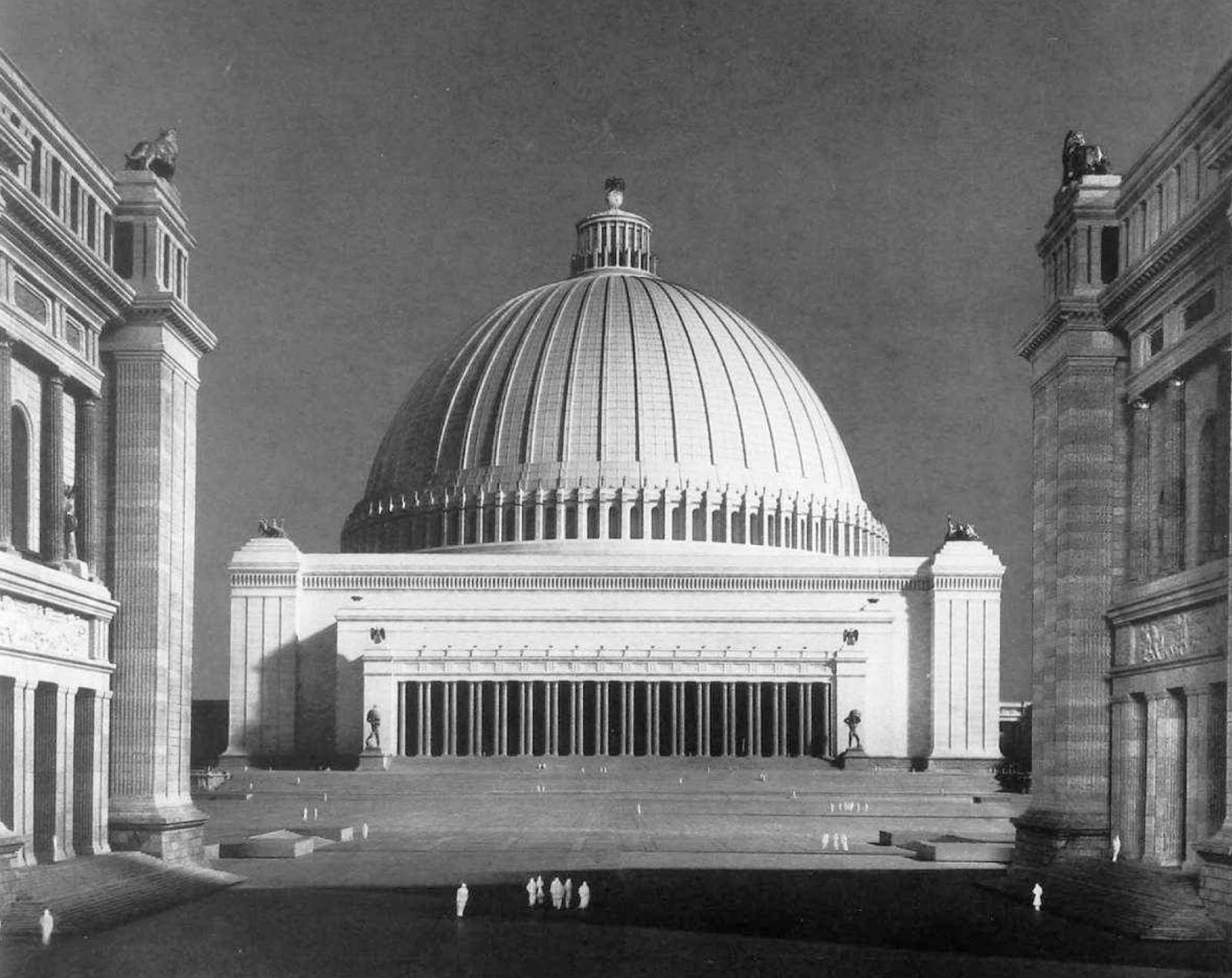 Counterlight's Peculiars: Artists' Berlin 5