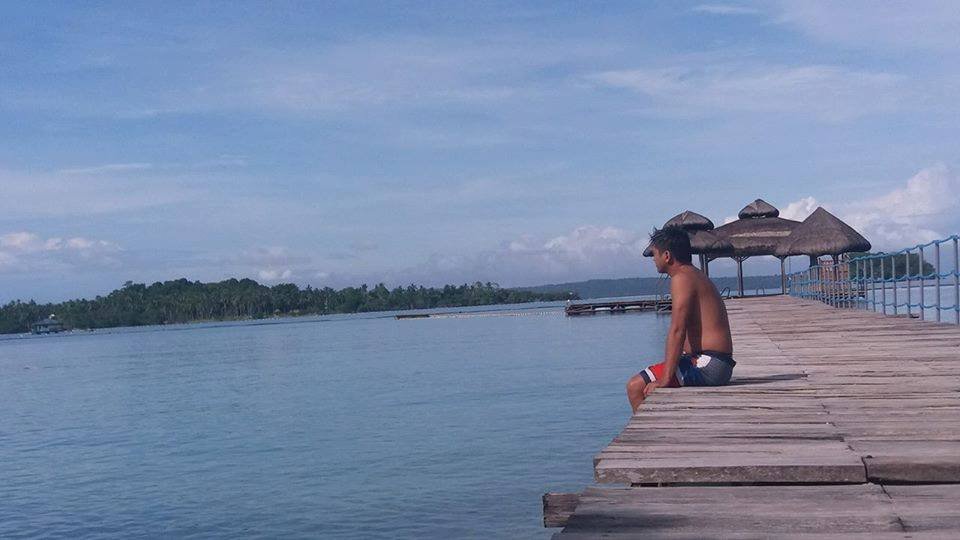 Lakawero: Uraya Beach Resort Samal - Barkada Outing