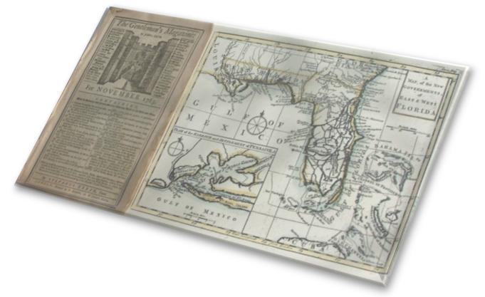 Rebels With A Cause: Spain Declares War 1779