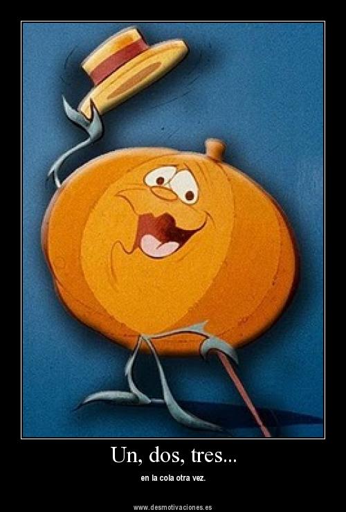 LA Tv DE MI VIDA ...: ... UN, DOS, TRES