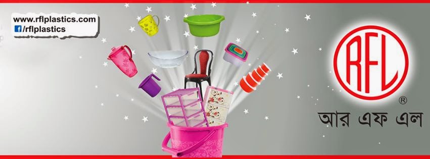 RFL Plastic Ltd.: RFL plastics Ltd.