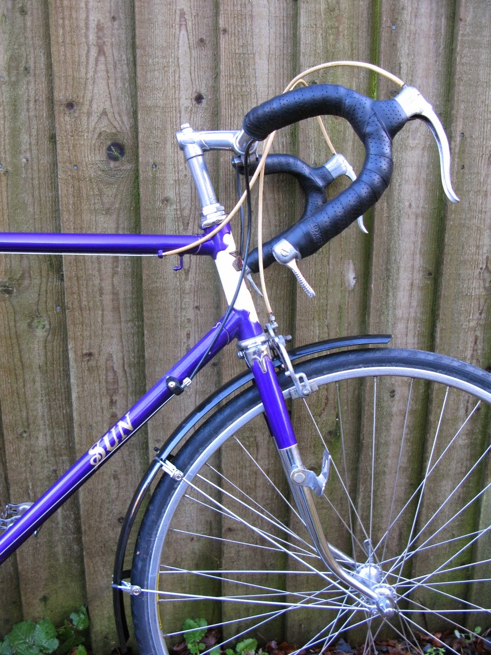 Vintage Bicycling - veteran, vintage, classic and retro bicycle blog ...