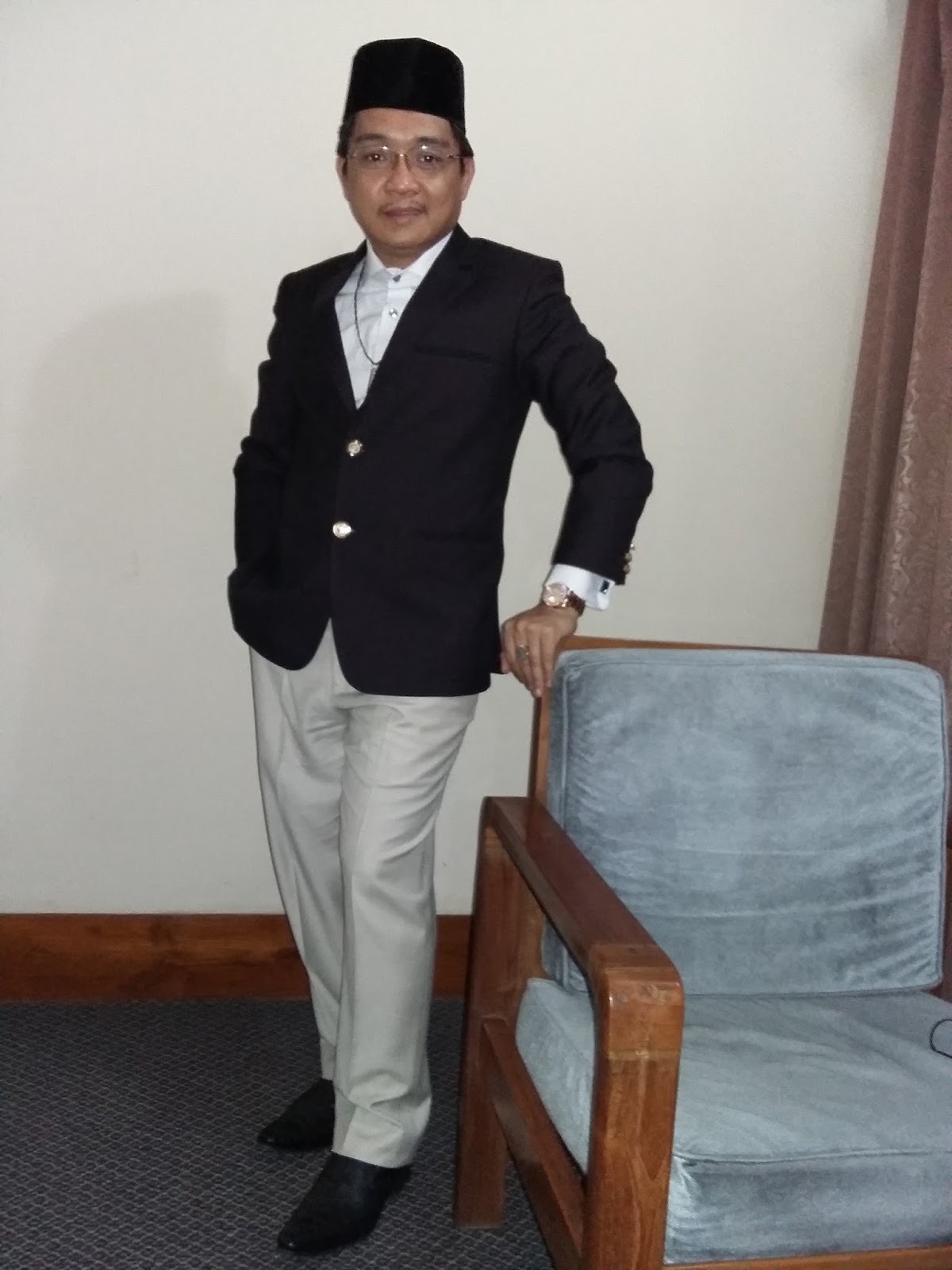 CV SULTAN MUHAMMAD ABDUL MOMIN DANIEL SYAH @PANGERAN ANAK DATUK SERI ...