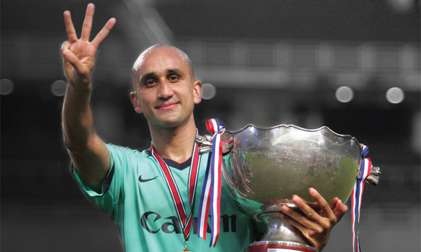 Pakistani Talent in Football world?? | FOOTBALL PEDIA