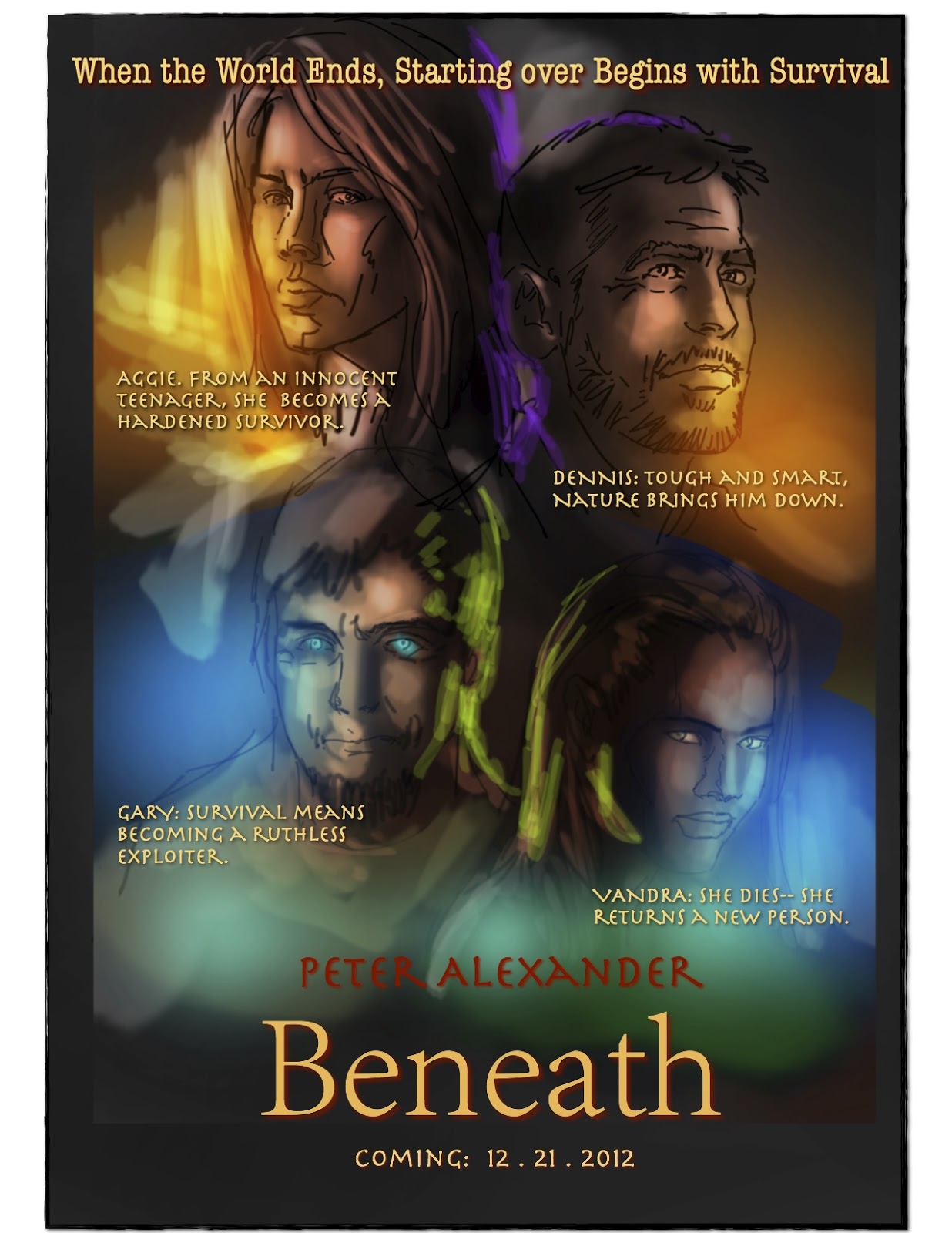 Kennebec Entertainment North America