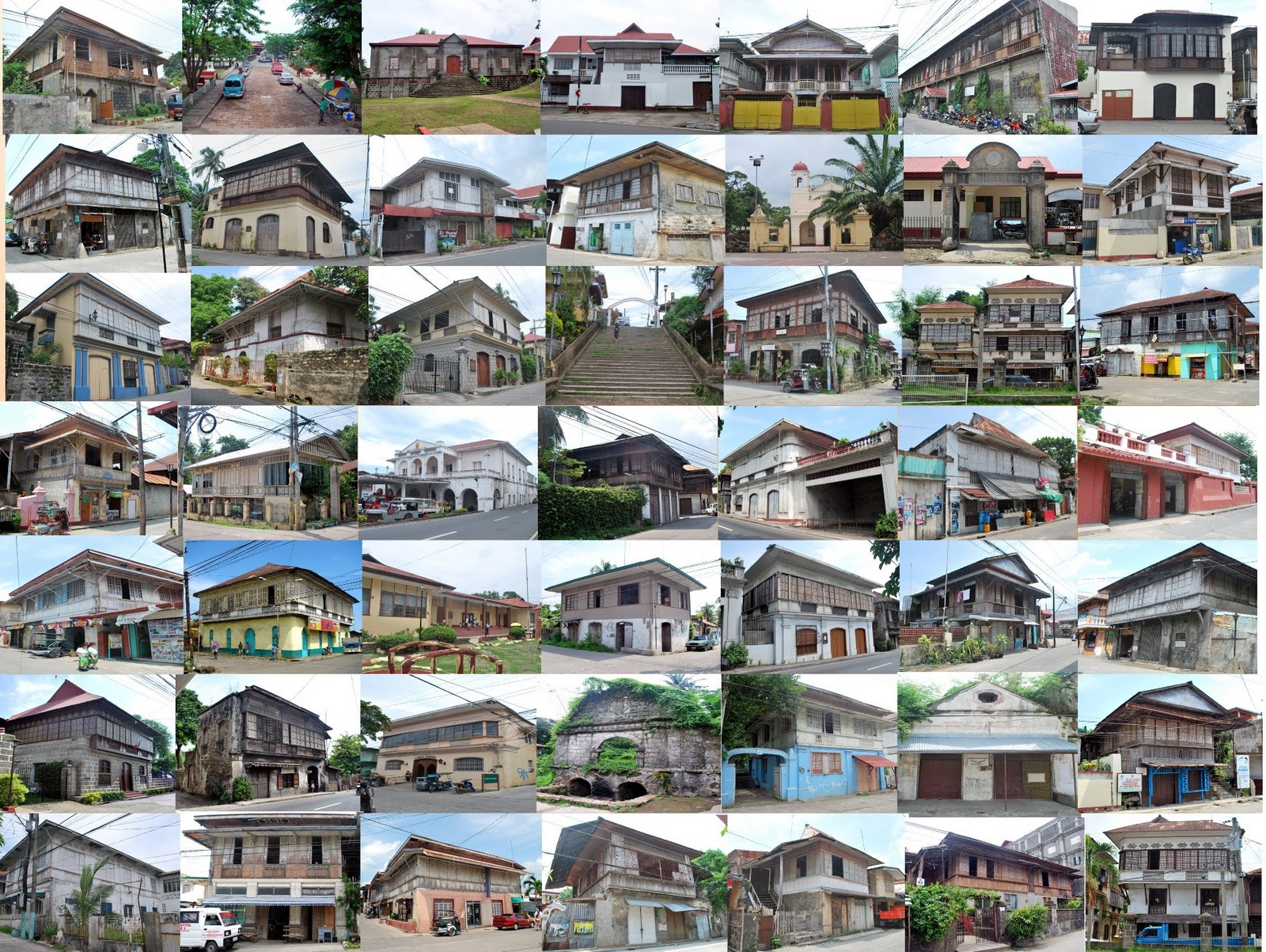 National Registry of Historic Sites and Structures in the Philippines ...