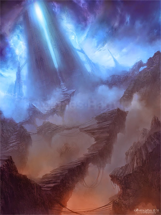 Marta Nael(Marta de Andrés)... - Kai Fine Art