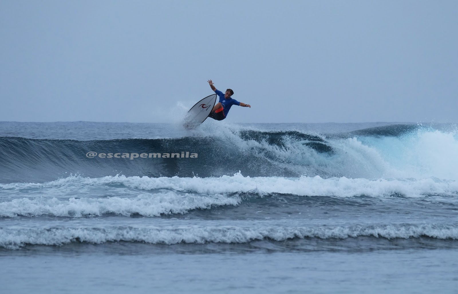 21 Photos That Will Make You Want To Surf in Siargao Now - Escape Manila
